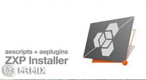 دانلود نرم افزار ZXP Installer برای ویندوز و مک - مستر میکس - مستر میکس